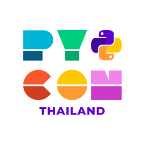 PyCon Thailand